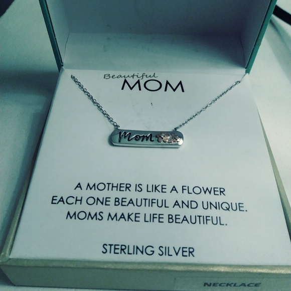 Footnotes | Jewelry | Necklace | Poshmark